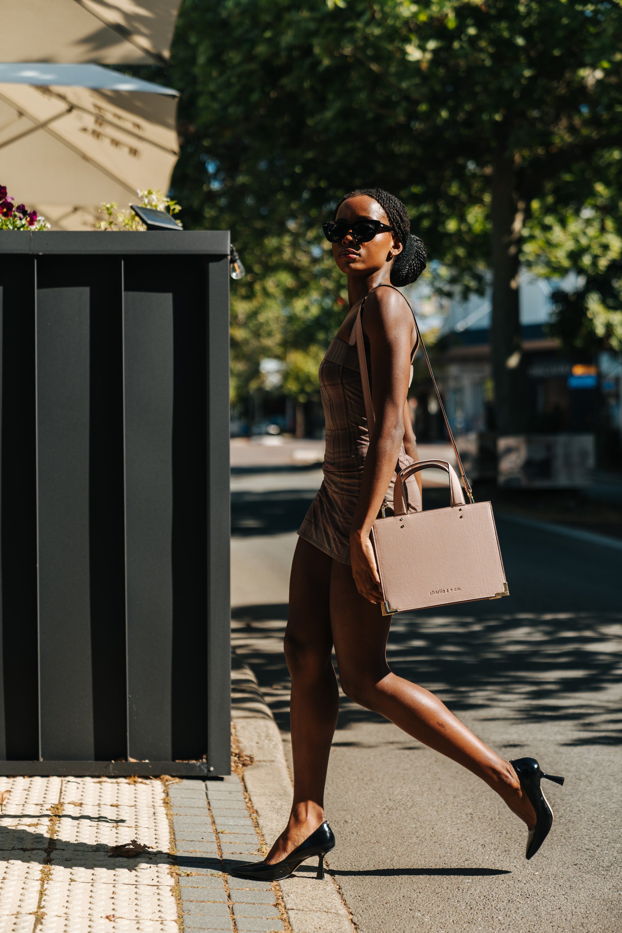 Charlie Z + Co Redefining Style and Innovation in Fashion – charlie z + co