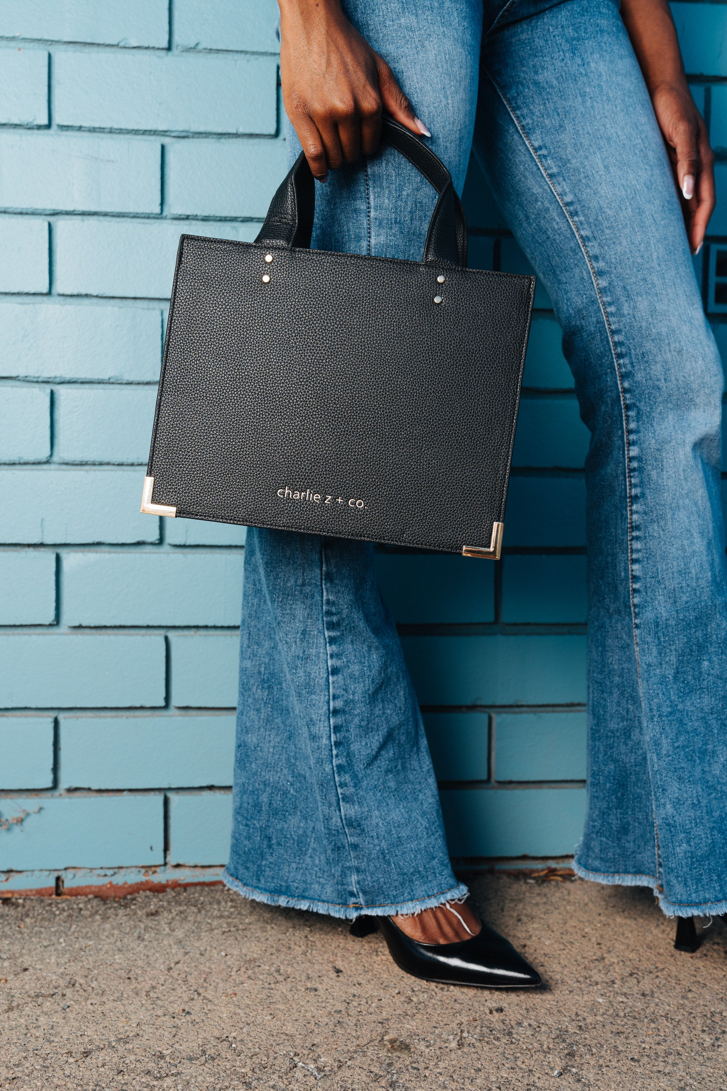 Charlie Z + Co Redefining Style and Innovation in Fashion – charlie z + co